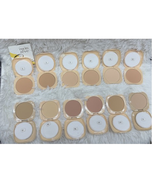 COMPACTO MON REVE x12 /CAJA